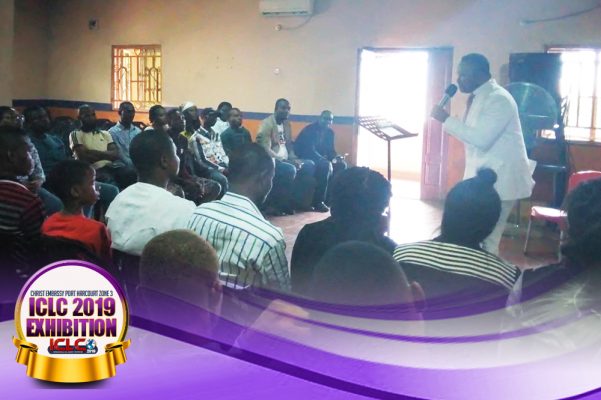 OUR CELL MINISTRY: 750,886 Souls Saved and 118,548 Souls Won from 2000 ...