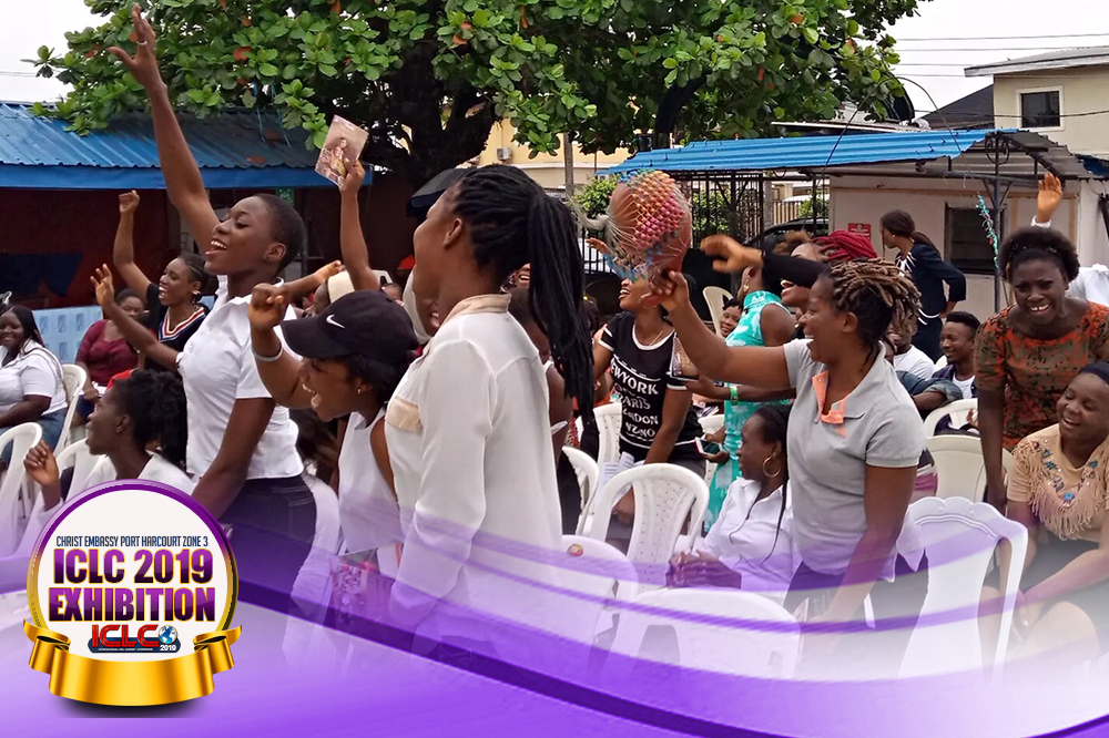 OUR CELL MINISTRY: 750,886 Souls Saved and 118,548 Souls Won from 2000 ...