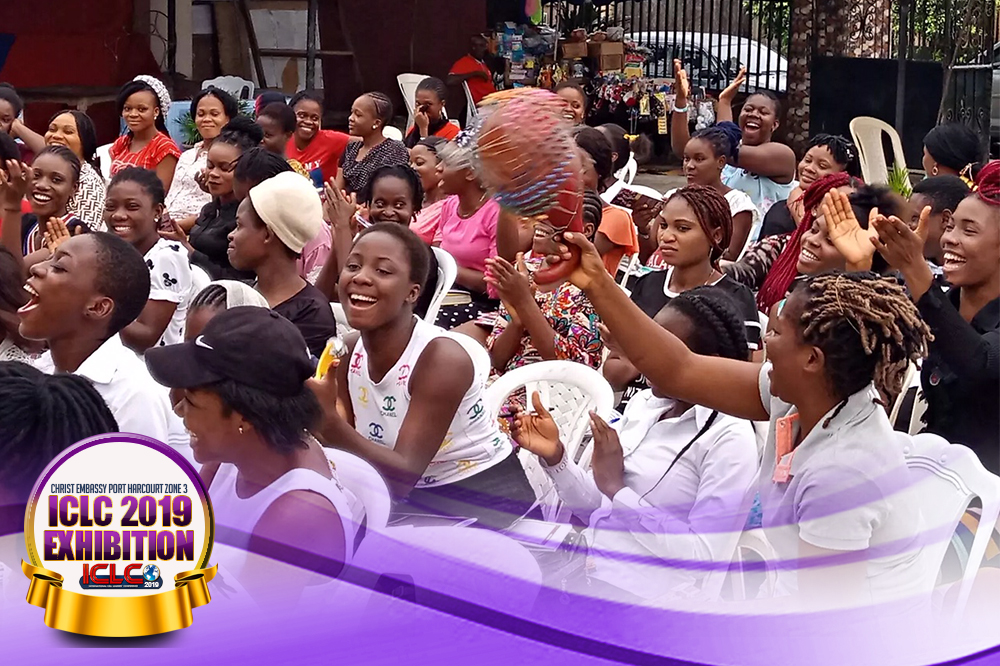 OUR CELL MINISTRY: 750,886 Souls Saved and 118,548 Souls Won from 2000 ...