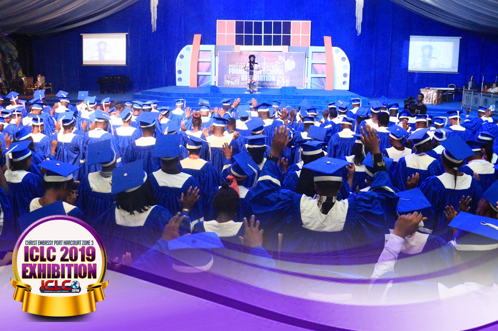 PRE-AND POST- HIGHER LIFE CONFERENCE: 150,000 souls reached and over ...